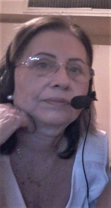 Maria Inês Gonzalez LozanoPortuguês | Espanhol - Catálogo de Tradutores